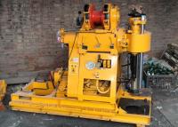 China Under Well Work Light Weight DTH Down The Hole Water Well Drilling Rig for sale