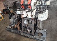 China 100m Geotechnical Exploration Portable Soil Test Drilling Machine for sale