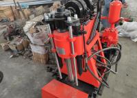 China ST-100 Civilian Crawler Mounted Water Well Drilling Rig Machine for sale