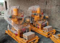 China Diesel Engine Power Earth Drilling Equipment Geological Drilling for sale