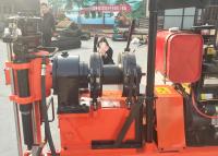 China GY-200-2A Engineering Investigation 50-200 Meter Depth Soil Test Drilling Machine for sale