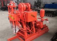 China GK200 16.2KW Reverse Circulation Drilling Equipment for sale
