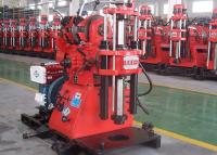 China Engineering 150m GXY-1 Geological Drilling Rig for sale