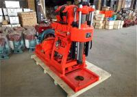China 550KG Hydraulic Core Drilling Machine for sale