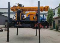 China ST260 Borewell Drilling Rig for sale
