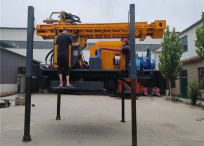 China ST260 Borewell Drilling Rig for sale