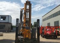China ST260 Borewell Drilling Rig for sale