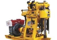 China ST-200 Prospecting Borewell Drilling Machine ,  Geological Drilling Rig for sale