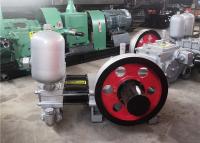 China BW90 Construction Geothermal Drilling Rig Mud Pump for sale