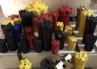 China Factory Outlet Water Well Drill Bits For Foundation Drill Rigs for sale
