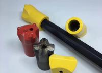 China Factory Outlet Water Well Drill Bits For Foundation Drill Rigs for sale