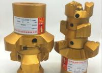 China Oilfield Wear Resisting PDC Hard Rock Drill Bits for sale