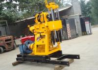 China Geological Prospecting 150m XY-1B Water Well Drilling Rig for sale