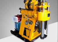 China Geological Prospecting 150m XY-1B Water Well Drilling Rig for sale