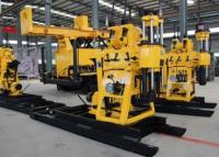 China Shitan 15kw Cast Steel Geological Drilling Rig for sale