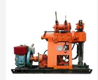 China Anchor Rod Engineering 15kw Water Well Drilling Rig Machine for sale