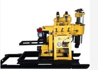 China 150m Rotary Diamond Exploration Portable Borehole Drilling Machine for sale