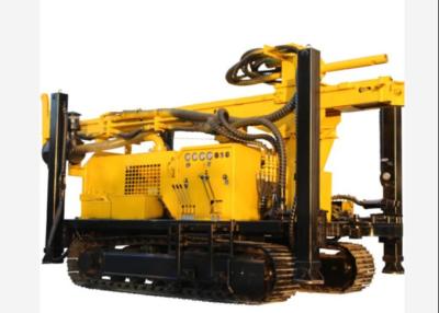 China ISO Pneumatic 3.5MPa Drilling Rig Mud Pump for sale