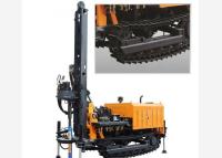 China ISO Pneumatic 3.5MPa Drilling Rig Mud Pump for sale
