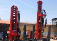 China Rock Geological Core Drill Rig Borewell Water Well Drilling Machine for sale