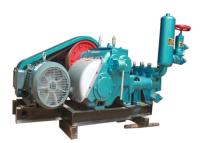 China High Performance 400L/Min BW 250 Mud Pump For Water Well Drilling for sale