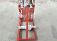 China Customized OEM 30 Meters Depth Portable Water Well Drilling Rig for sale