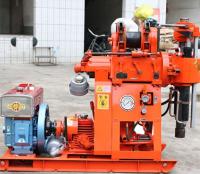 China Customised Rotary Drilling Rig Machine Xy-1a 150 Meters High Speed for sale