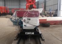 China Xy-1a 150 Meters Portable Water Well Drilling Rig Hydraulic for sale