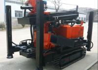 China Customized Big St 200 Meters Pneumatic Drilling Rig for sale