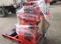 China OEM XY-1A Construction Drilling Machine 150 Meters Geological for sale