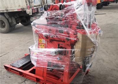 China OEM XY-1A Construction Drilling Machine 150 Meters Geological for sale