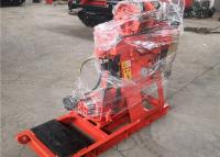 China OEM XY-1A Construction Drilling Machine 150 Meters Geological for sale