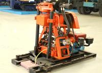 China ST50 Bore Hydraulic Water Well Drilling Rig Machine for sale