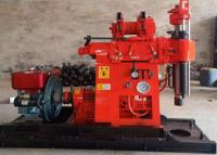 China 24 Months Warranty Xy-1a Pneumatic Borewell Machine for sale