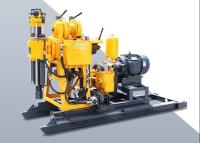 China 24 Months Warranty Xy-1a Pneumatic Borewell Machine for sale