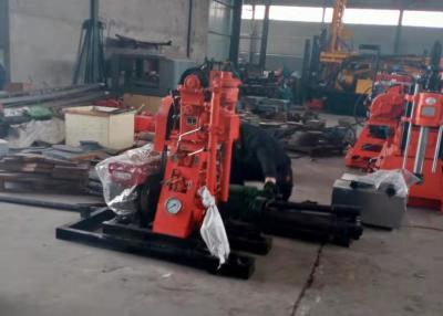 China 42mm Dia 5.7kw Soil Small Borehole Drilling Machine for sale