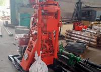 China 42mm Dia 5.7kw Soil Small Borehole Drilling Machine for sale