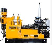 China Geotechnical Investigation Hydraulic Drilling Rig Xy-2 for sale