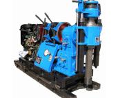 China Geotechnical Investigation Hydraulic Drilling Rig Xy-2 for sale