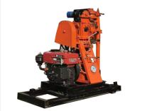 China Electric Power Coal 50m Depth Core Sample Drilling Machine for sale