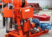 China High Speed Durable 150M Customized XY-1A Soil Test Drilling Machine for sale