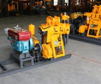China Soil Sample Testing 380V Core Drilling Equipment For Mining for sale