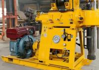 China XY-1A OEM 22kw 150 Meters Soil Testing Drilling Rig for sale