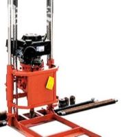 China Customized 30 Meters Depth Portable Drilling Rig for sale