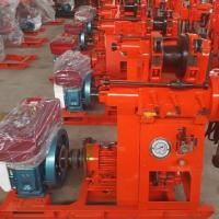 China 150 Meters Depth OEM Xy-1A Portable Well Drilling Machine Easy Operate for sale