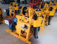 China 50mm Drilling Rod Diameter Soil Testing Equipment Acceptable OEM XY-1A for sale