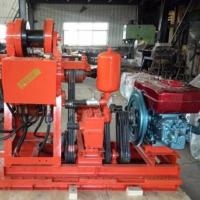 China Gk 200 OEM Portable Hydraulic Drilling Machine Customized Hole Diameter for sale