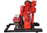 China Geological Survey Hard Rock Drilling Machine In Mining Oem for sale