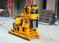 China XY-1A 150 Meters  Small Portable Water Well Borehole Drilling Machine for sale