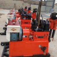 China Iso Customized Oem 400m Drilling Machine Borehole Xy-2 for sale